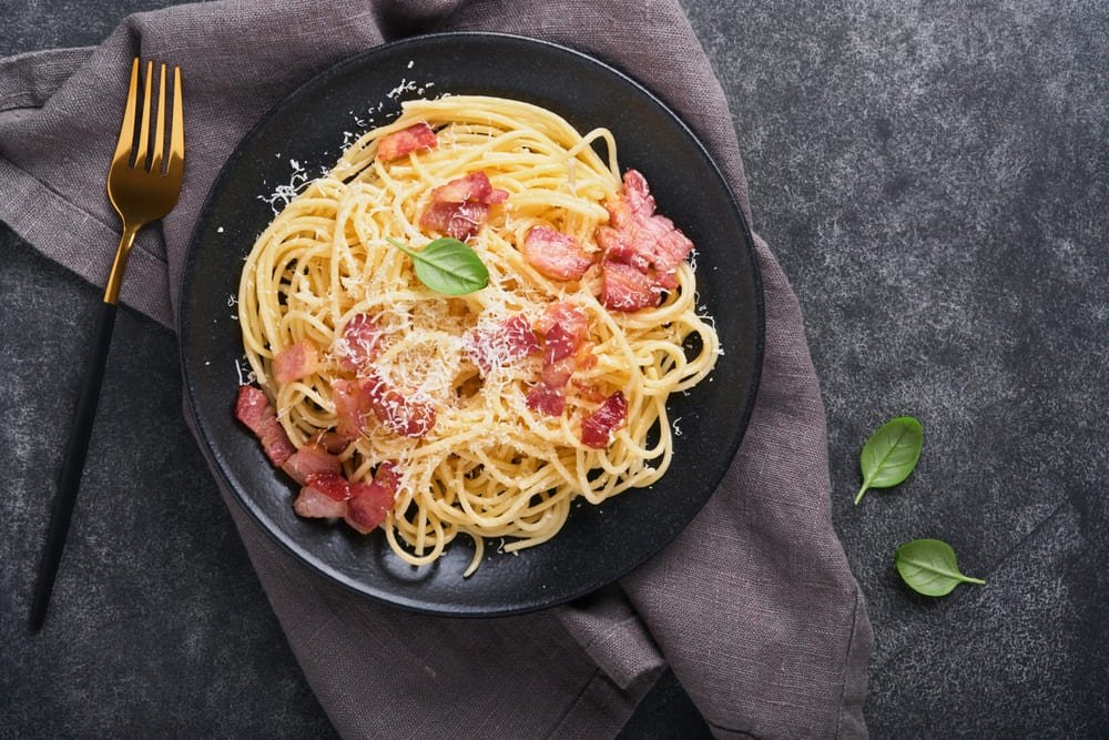 Recipes – Bambino Pasta