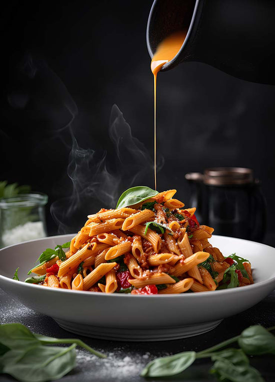 About Us – Bambino Pasta
