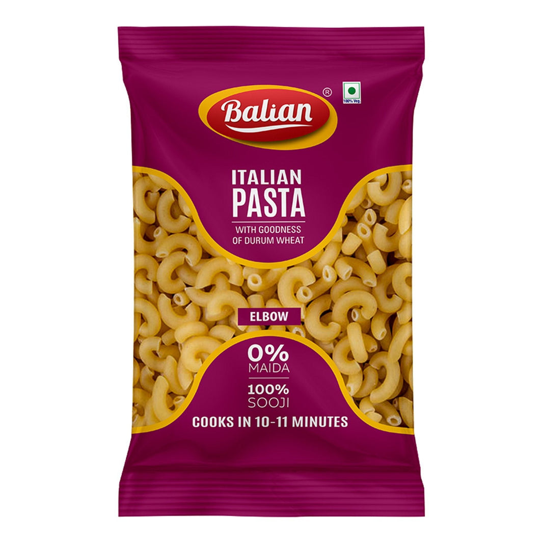 Pasta - Shop Bambino Pasta Macaroni Penne Spirali Spaghetti