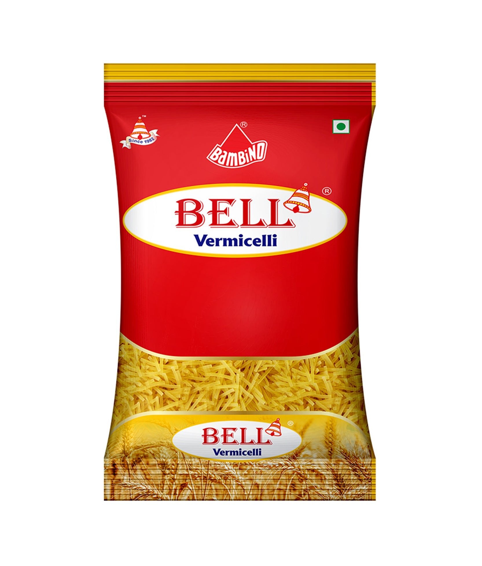 Vermicelli - Roasted Vermicelli Online for Upma and More – Bambino Pasta
